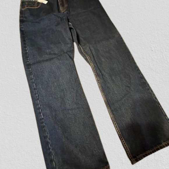Stetson | Jeans | John B Stetson No52 Cowboy Western Jeans | Poshmark